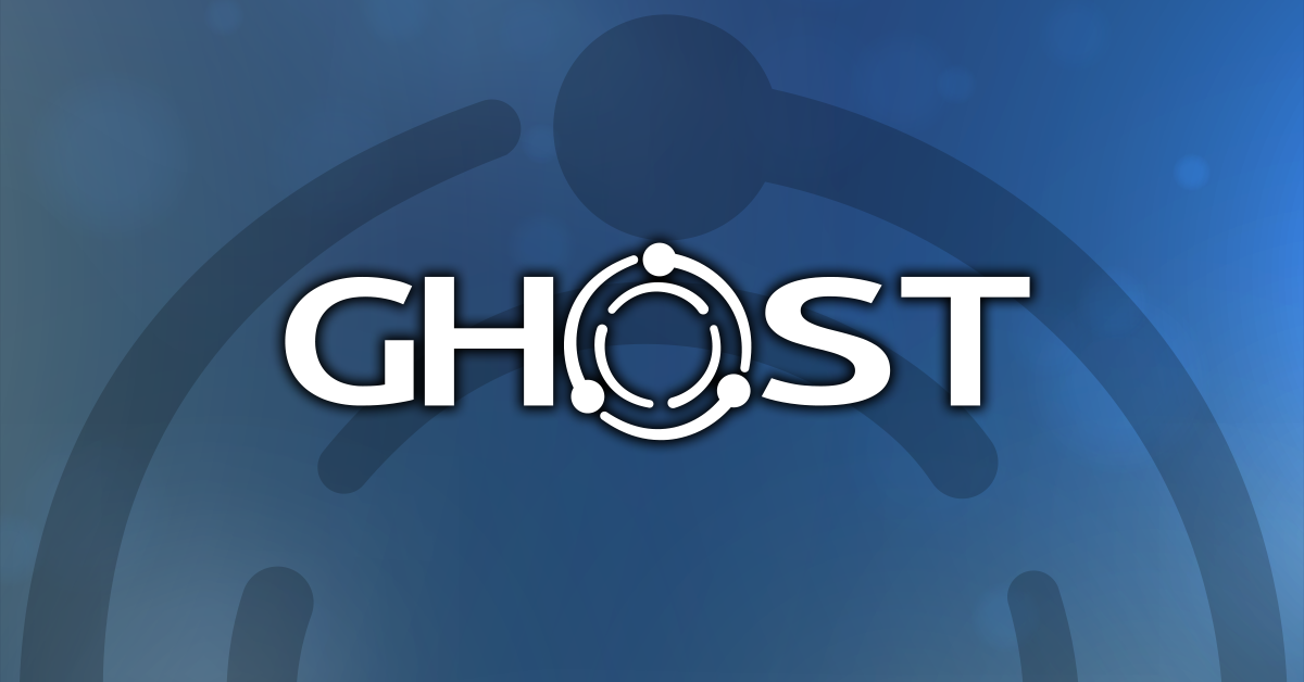 GHOST Chain | Ecosystem of Interoperability